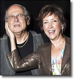 Bio | John and Judy Rodman